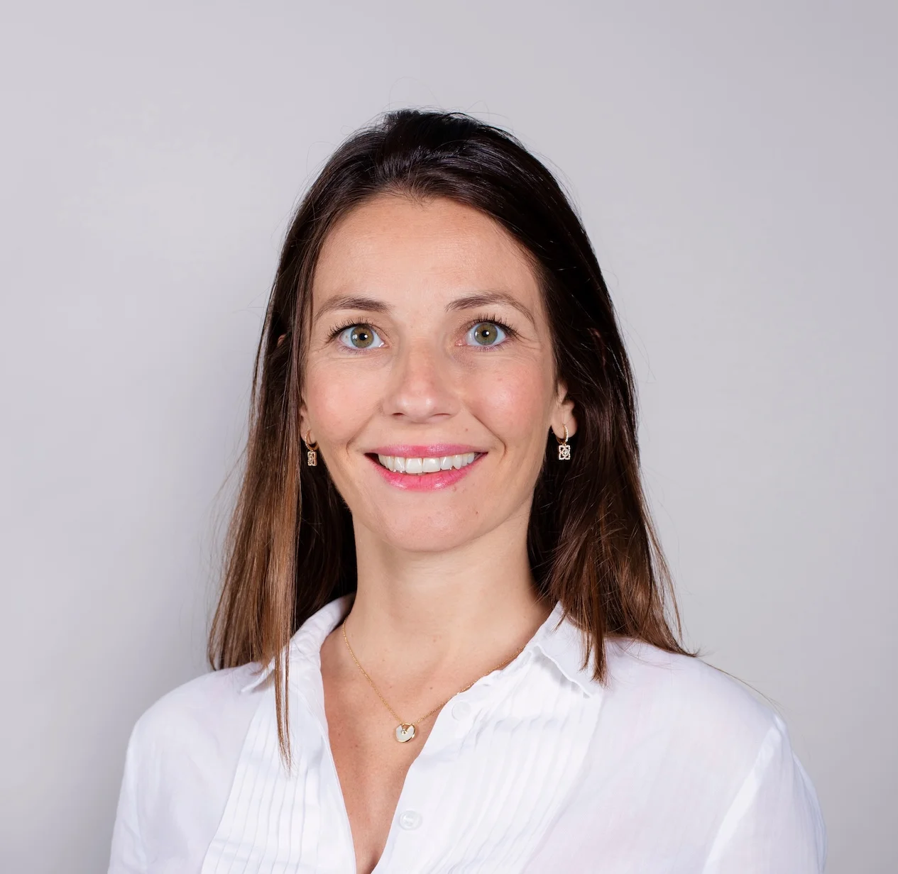 Lilia Peytavin nommée stratégiste des marchés mondiaux à Paris (J.P. Morgan AM)